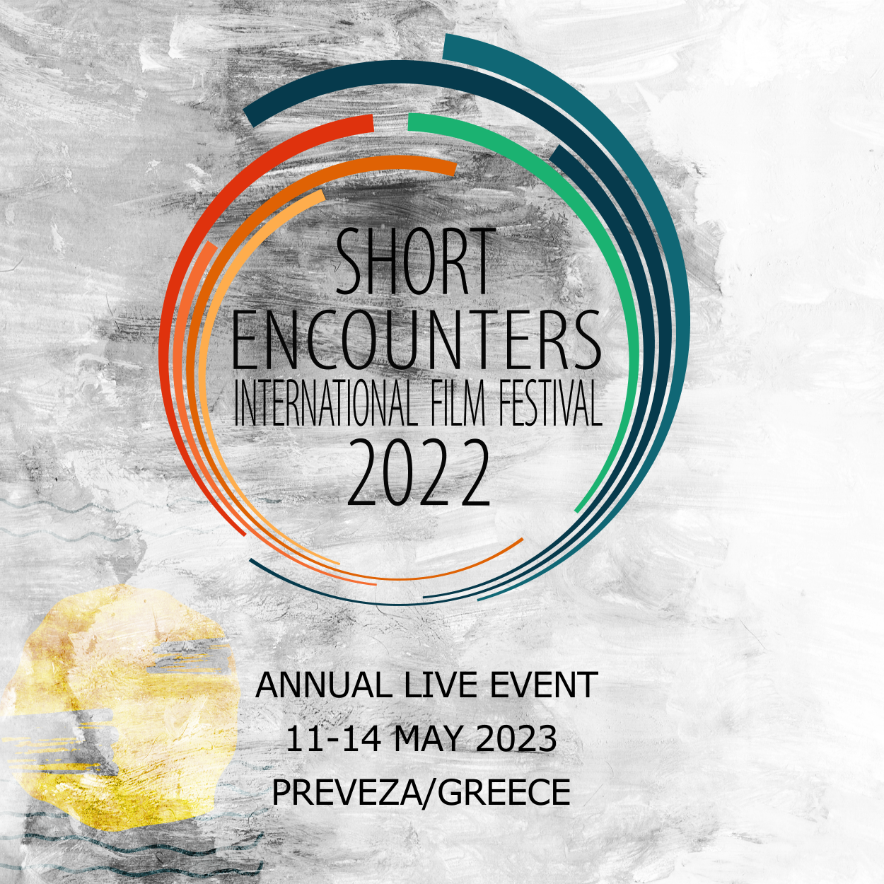 2022 EDITION – Short Encounters International film Festival